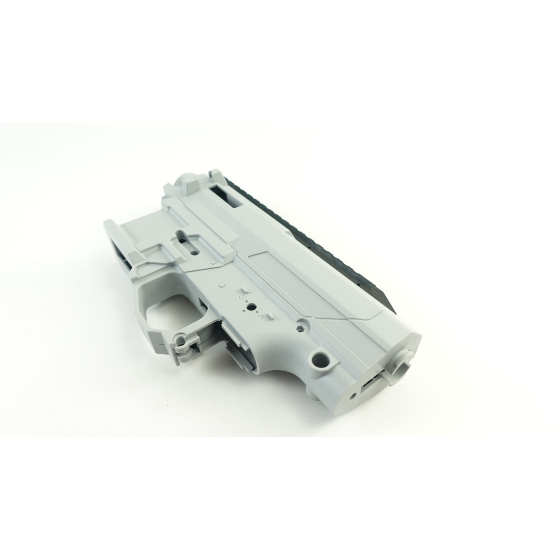 Zius BK1S/BK2S Receiver Shell